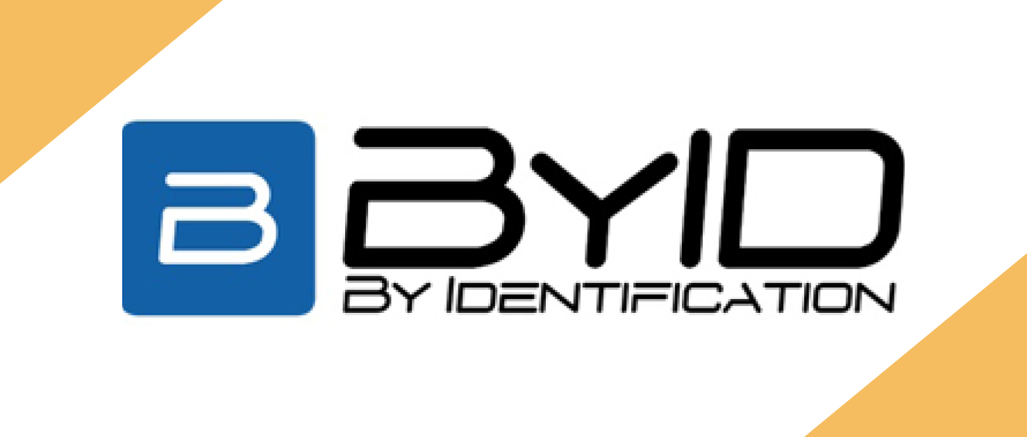 株式会社 ByID By IDentification